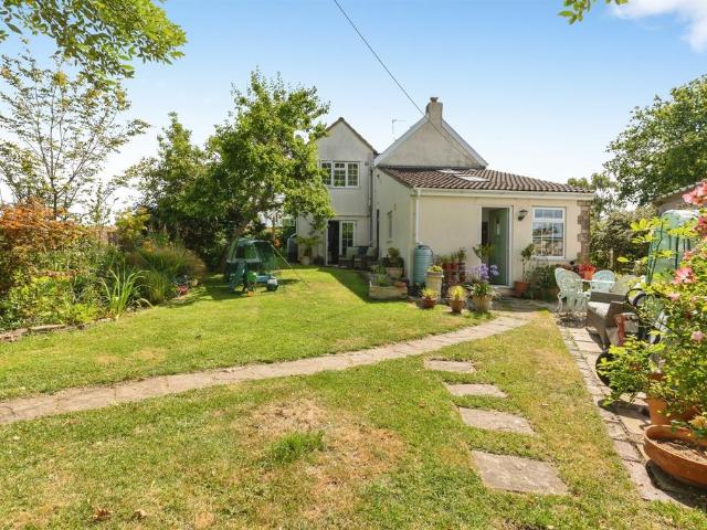 3 bedroom character property for sale