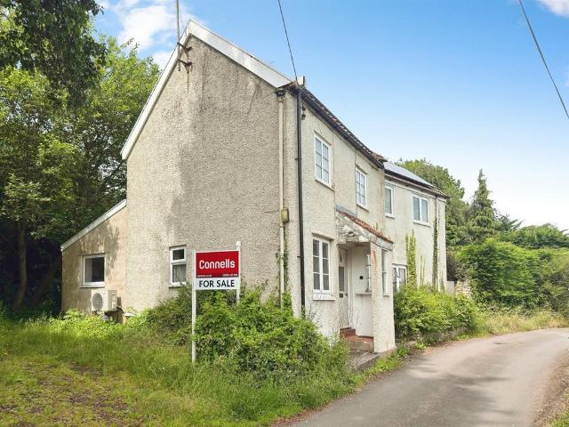 3 bedroom character property for sale