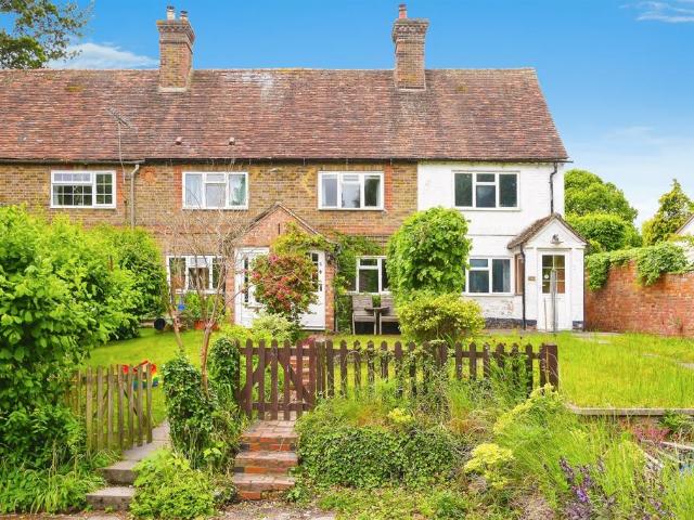 3 bedroom character property for sale