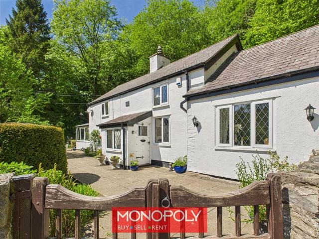 3 bedroom character property for sale