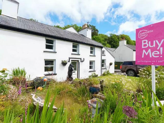 3 bedroom character property for sale