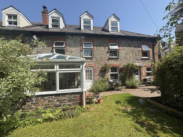3 bedroom character property for sale