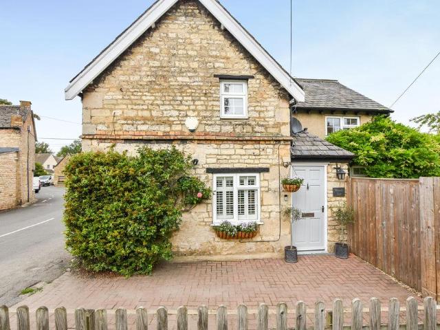 3 bedroom character property for sale