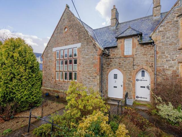 3 bedroom character property for sale