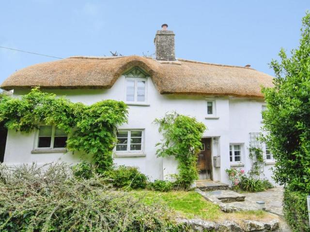 3 bedroom character property for sale