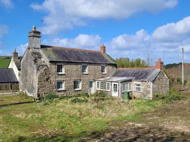 3 bedroom character property for sale