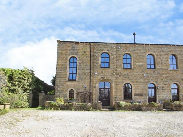 3 bedroom character property for sale