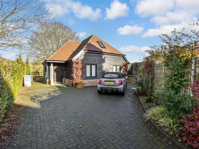 3 bedroom character property for sale