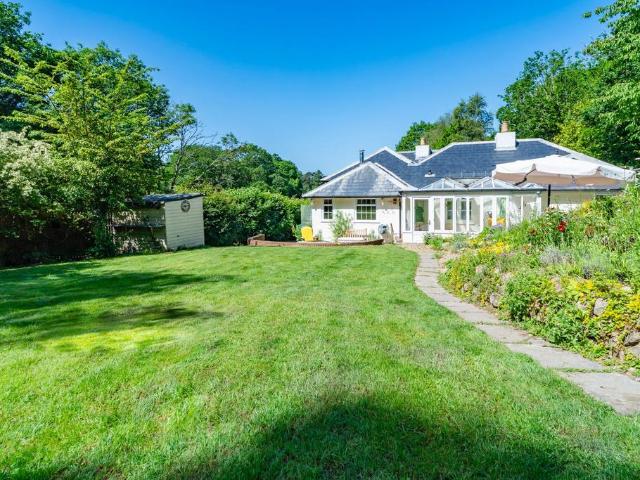 3 bedroom character property for sale