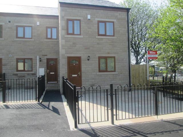 3 bedroom character property for sale