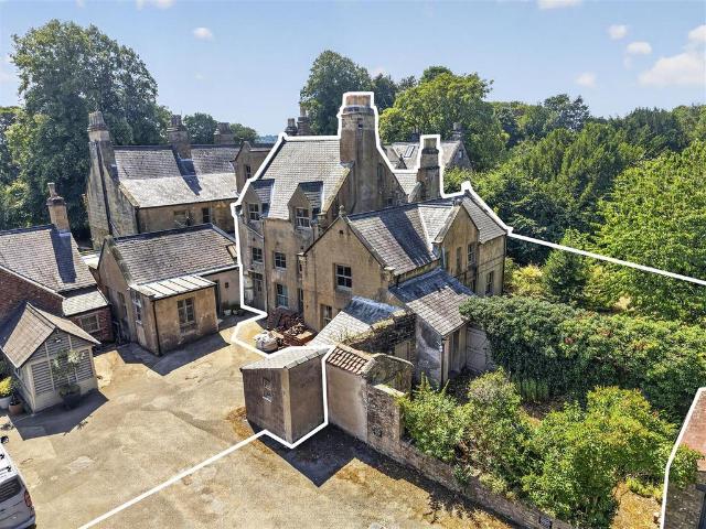 3 bedroom character property for sale