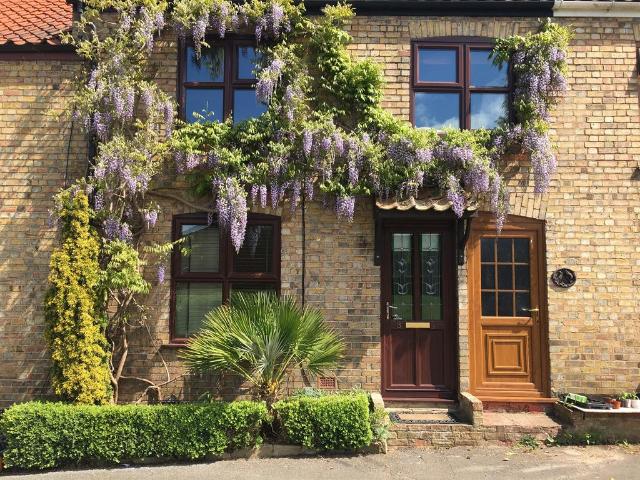 3 bedroom character property for sale