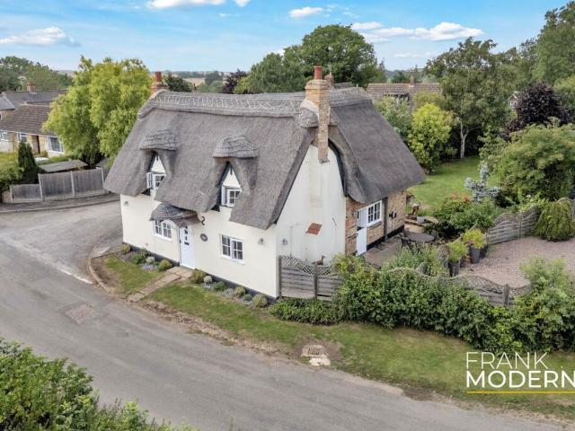 3 bedroom character property for sale