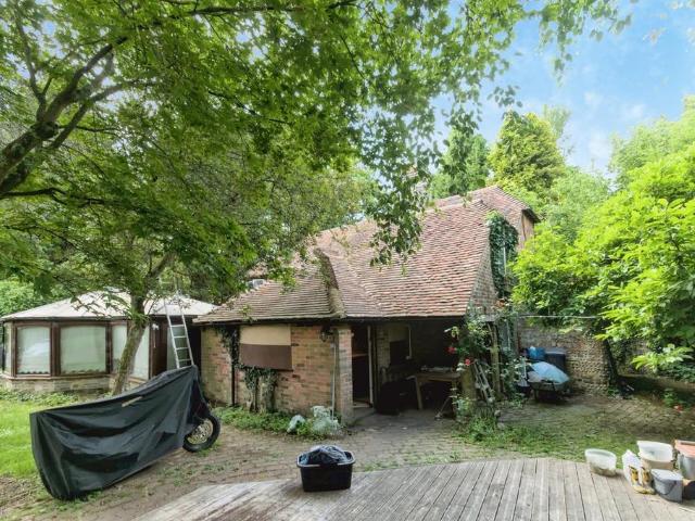 3 bedroom character property for sale