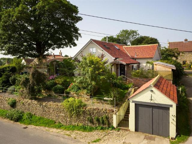 4 bedroom character property for sale