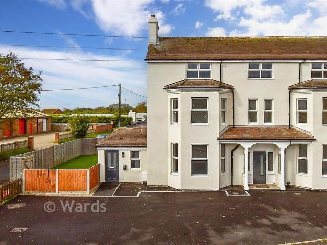 3 bedroom character property for sale