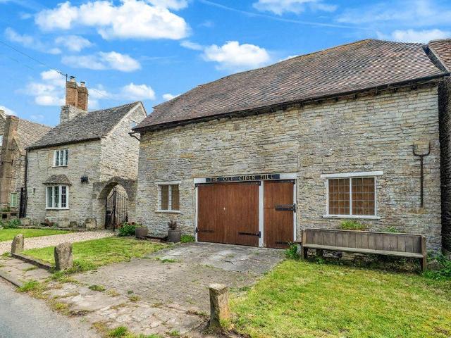 3 bedroom character property for sale