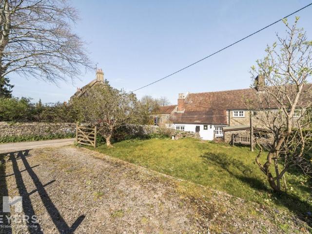 3 bedroom character property for sale