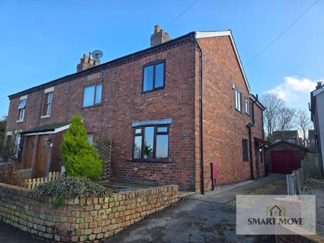 3 bedroom character property for sale