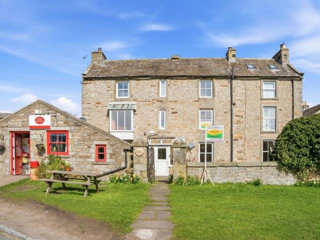 3 bedroom character property for sale