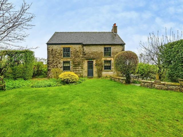 3 bedroom character property for sale