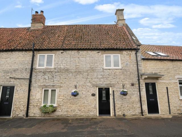 3 bedroom character property for sale