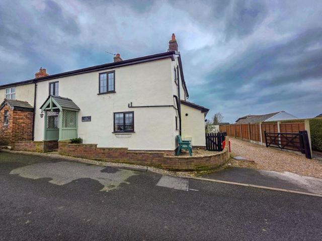4 bedroom character property for sale