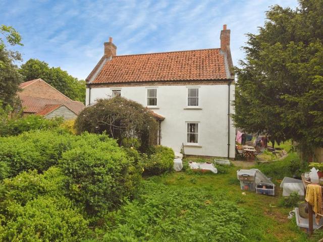 3 bedroom character property for sale