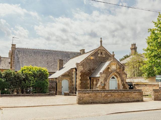 3 bedroom character property for sale