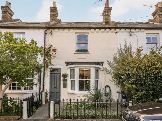 3 bedroom character property for sale