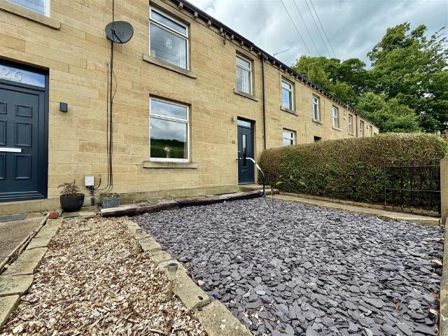 3 bedroom character property for sale