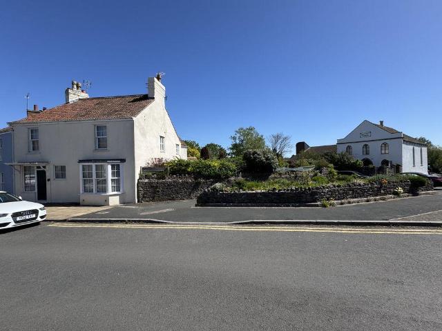 3 bedroom character property for sale