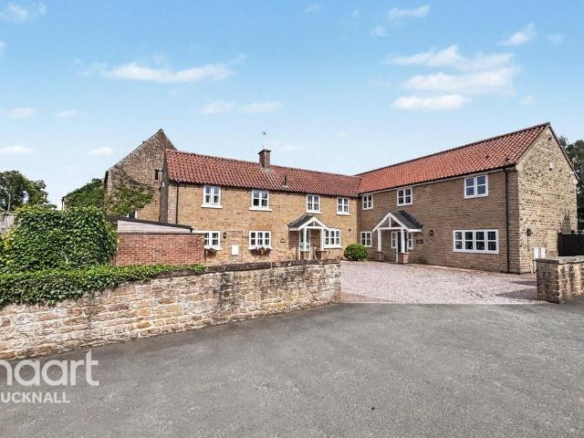 3 bedroom character property for sale
