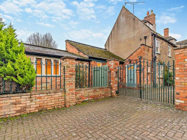 3 bedroom character property for sale