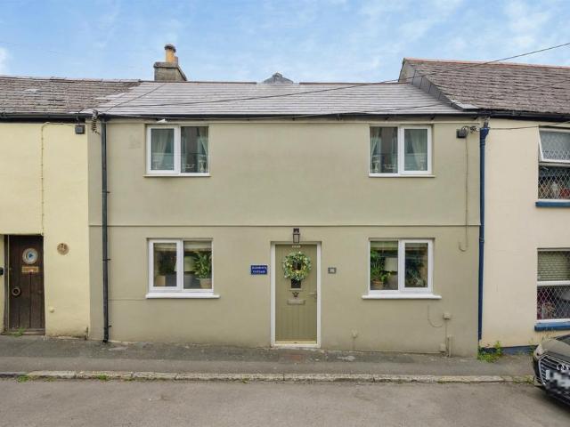 3 bedroom character property for sale