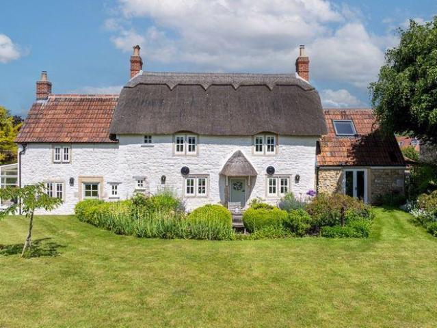3 bedroom character property for sale