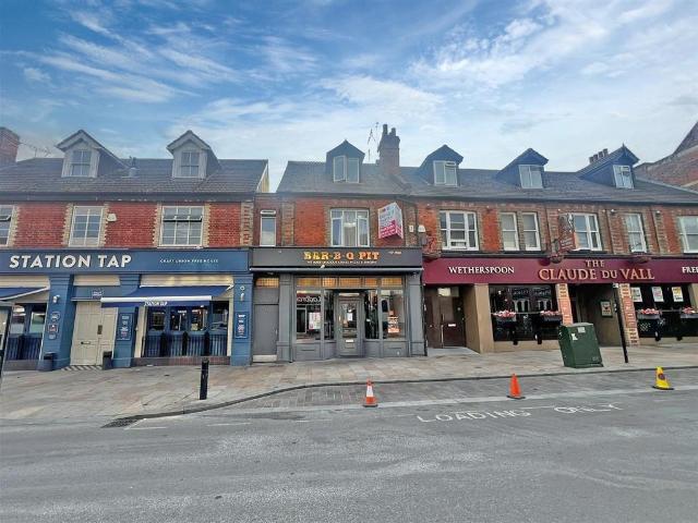 3 bedroom character property for sale