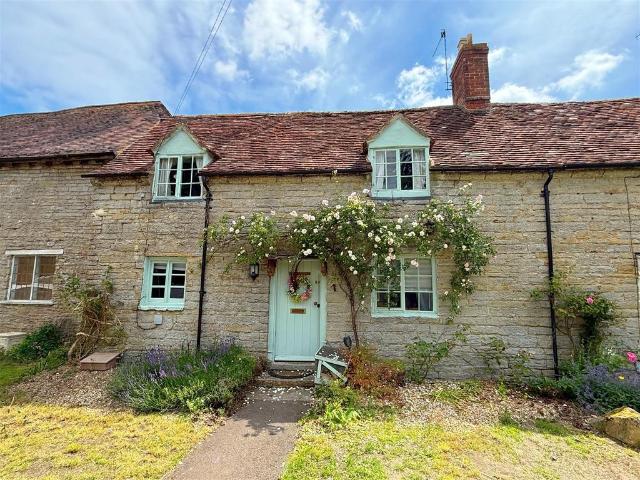 3 bedroom character property for sale