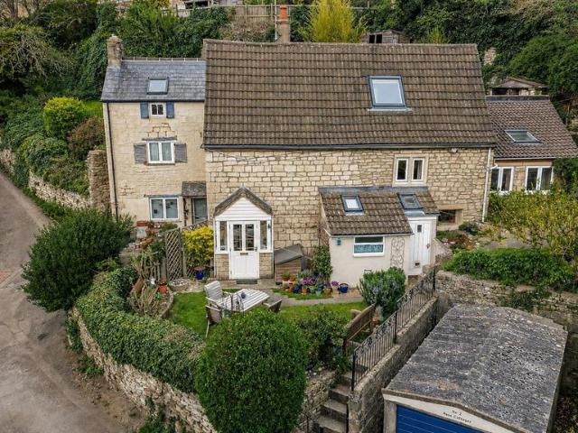 3 bedroom character property for sale