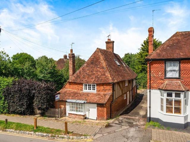 3 bedroom character property for sale