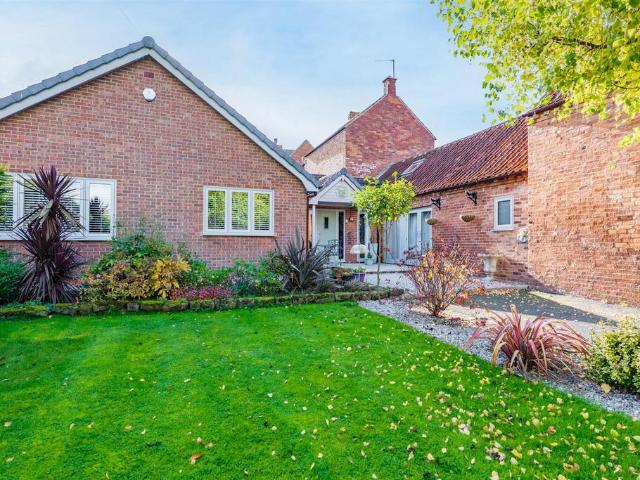 3 bedroom character property for sale