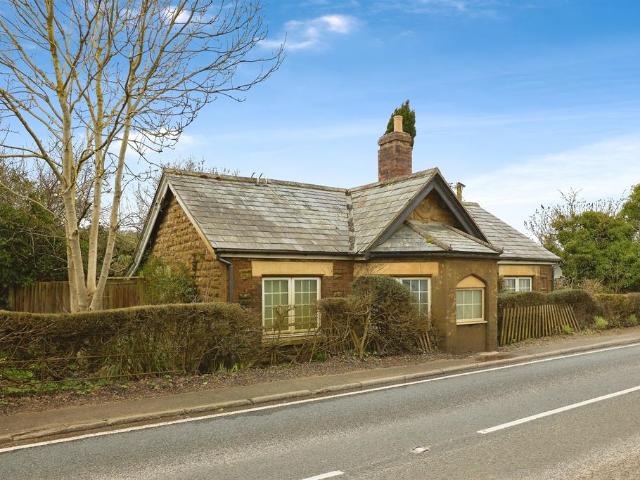 3 bedroom character property for sale