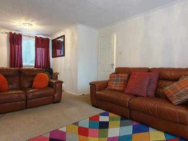 3 bedroom character property to rent