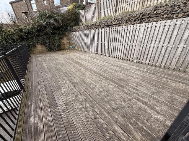 3 bedroom character property to rent