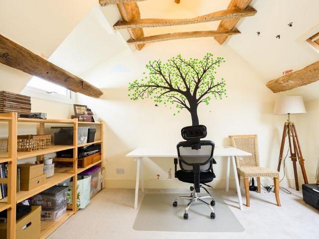 3 bedroom character property to rent