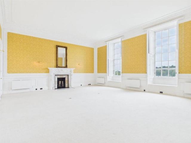 3 bedroom character property to rent