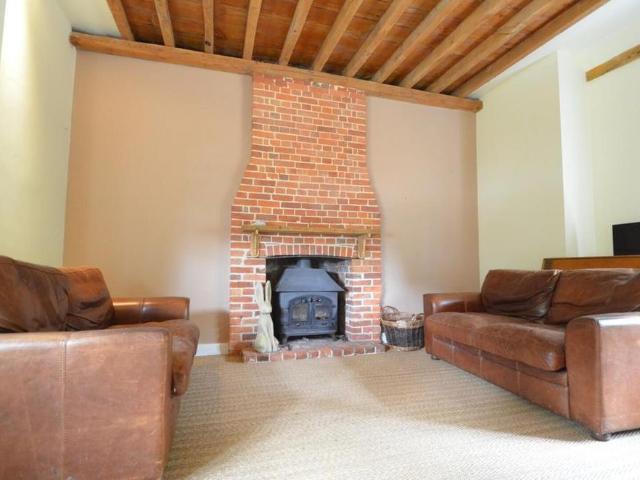3 bedroom character property to rent