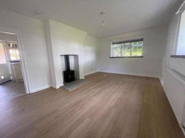3 bedroom character property to rent