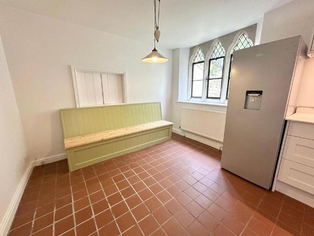 3 bedroom character property to rent