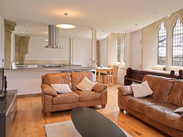 3 bedroom character property to rent